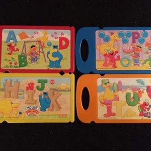 Fisher-Price | Toys | Fisher Price Sesame Street Elmo Learning Fun ...